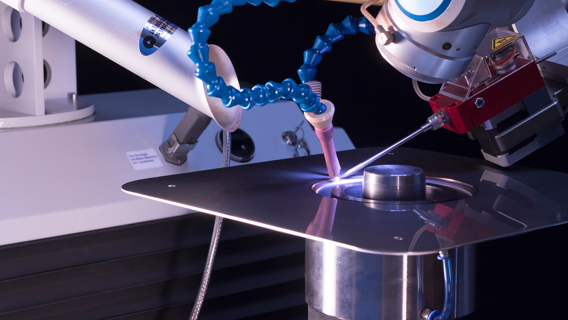 Laserschweißen – KLB Laserschweißtechnik GmbH & Co. KG